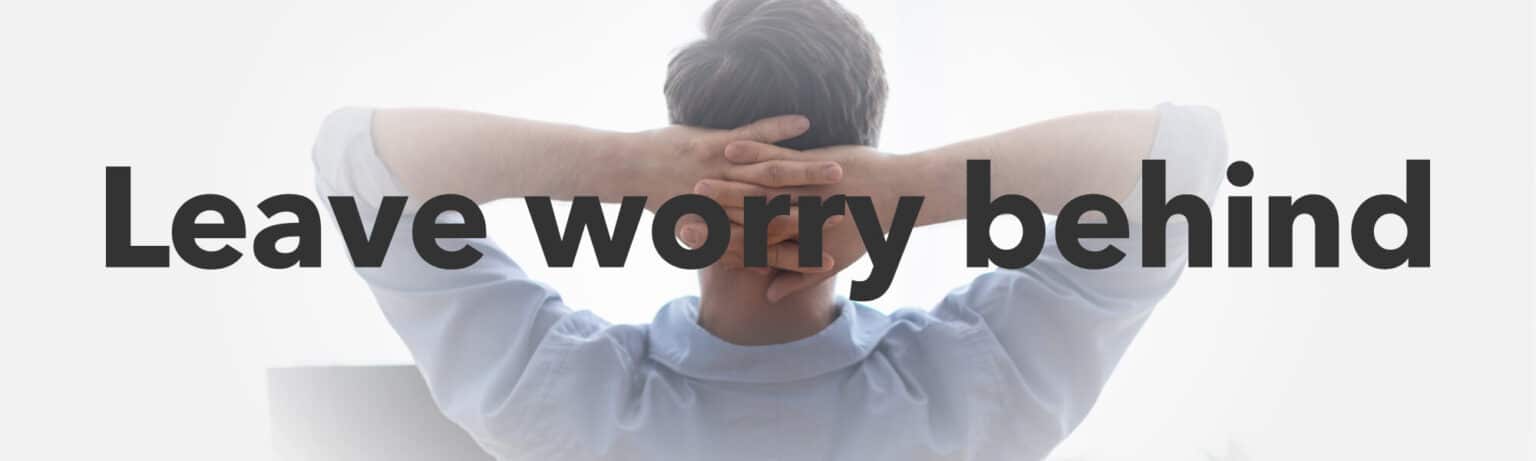 Debt Review | Immediate Relief and Asset Protection - DebtSafe